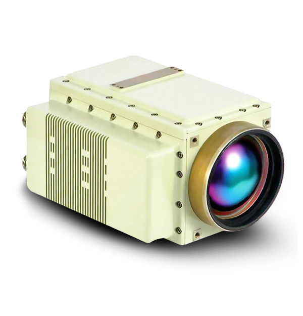 MilSight® LIRC軍用車両向け高性能LWIR | Teledyne FLIR MilSight® LIRC軍用車両向け高性能LWIR | Teledyne FLIR